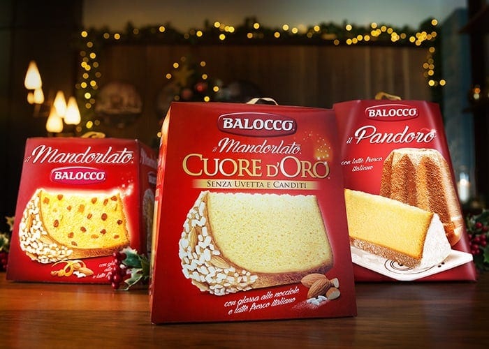 Balocco | Fate i buoni