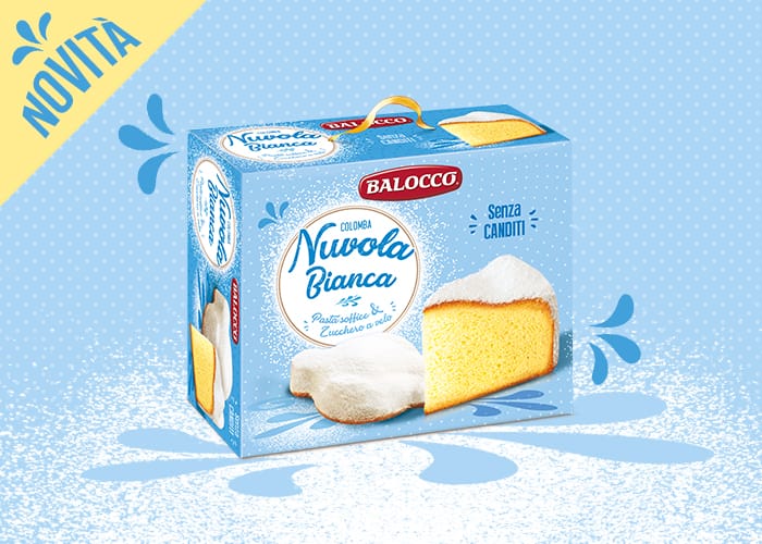 Balocco | Fate i buoni