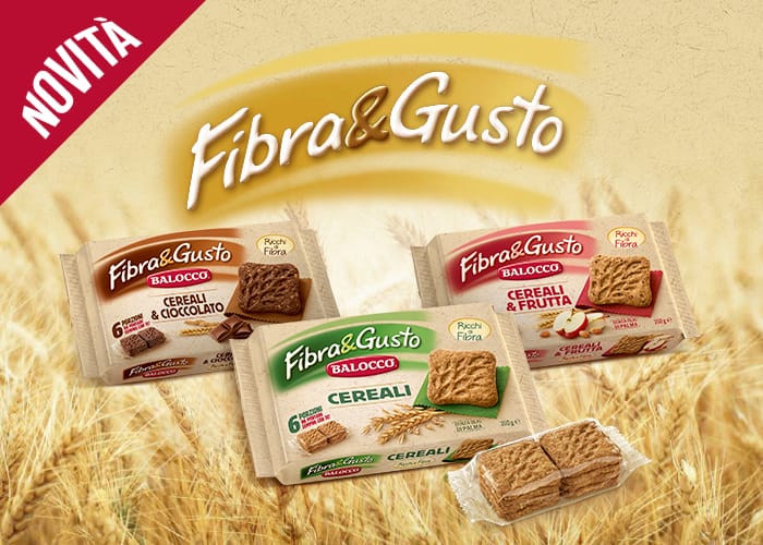 Balocco | Fate i buoni