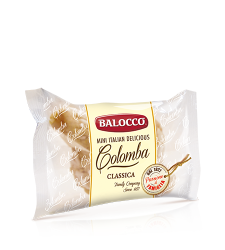 Mini Colomba | Mini Confezioni | Balocco