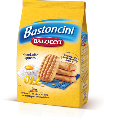 Bastoncini | Classici | Balocco