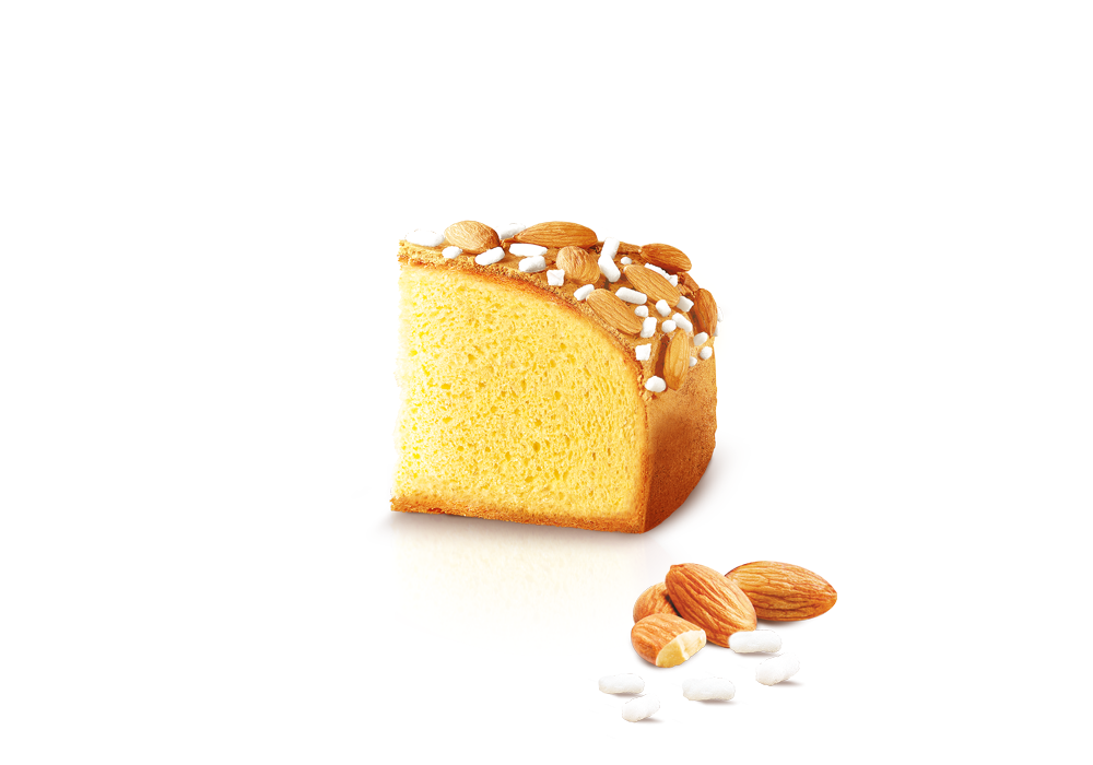 La Colomba Cuore d'Oro | Tradizione | Balocco