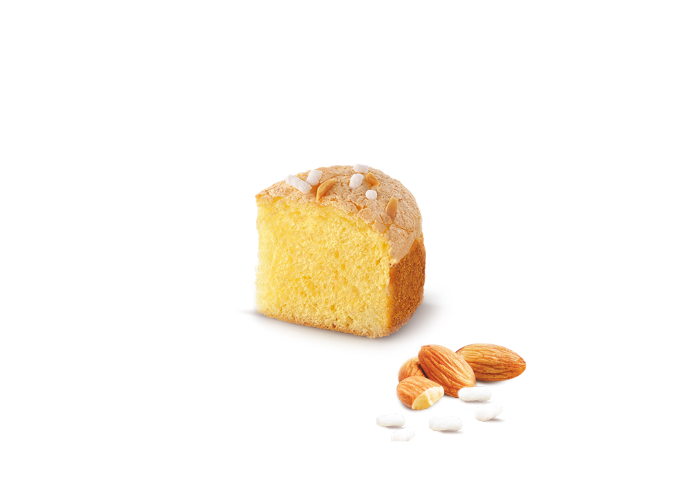 Mini Colomba Senza Canditi | Mini Confezioni | Balocco