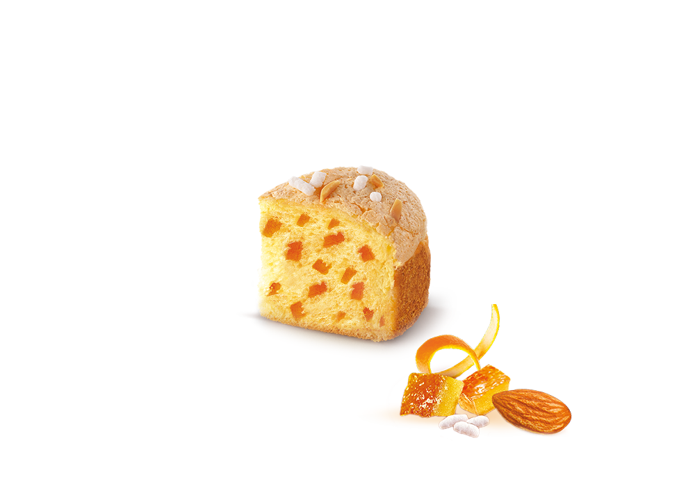 Mini Colomba in Box | Mini Pack | Balocco