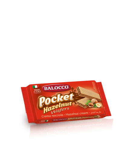 Wafer Snack | Balocco