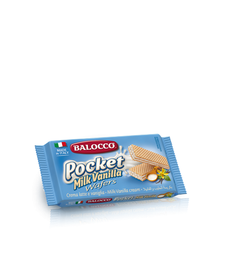 Wafer Snack | Balocco